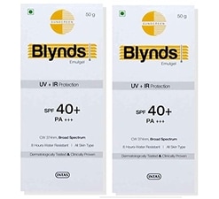 Best Blynds sunscreens: Top 10 picks for broad sun protection in summer ...