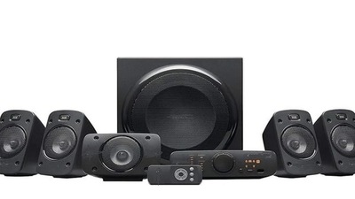 Best 1000W home theatre systems to buy in 2024: Upgrade your home ...
