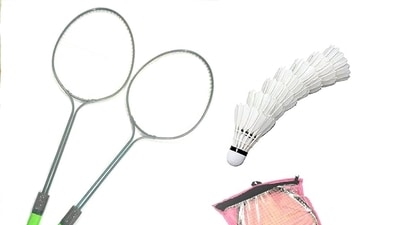 Best badminton rackets for professional players: Top 9 picks to execute ...