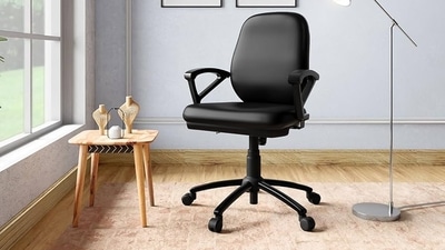 Best study chairs for home office: Explore the top 10 options for ...