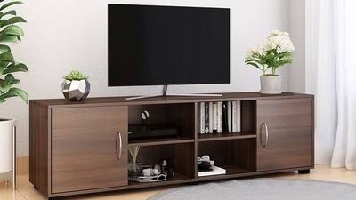 Best TV stands: Top 9 picks for enhancing your entertainment setup at ...