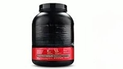 Best isolate protein powder: Top 8 options for enhancing muscle ...