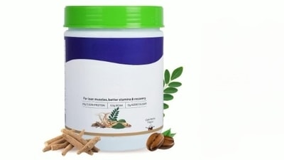 Best protein powder for men: Discover the top 10 options to maximise ...