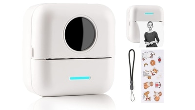 Best mini printers: Top 6 picks that are portable, pocket and mobile ...