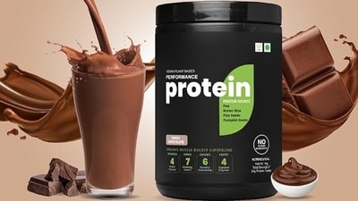 Best vegetarian protein supplements for a healthier you: Top 7 plant ...