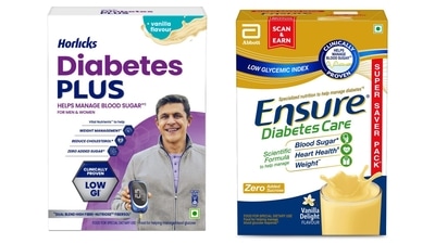 Best diabetic protein powders for glucose control and nutrition: Top 10 ...