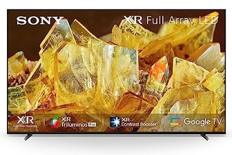 Best Sony 55-inch TVs for ultimate viewing experience: Top 6 picks with ...