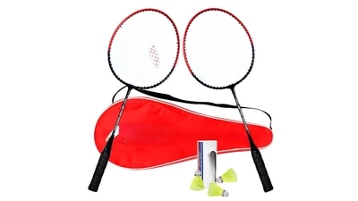 Best badminton kits: Upgrade your gear, check out our top 8 options ...