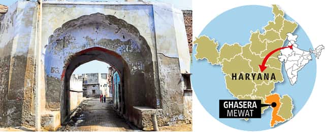 Ghasera, where Mahatma Gandhi’s legacy lives on, waits for India ...