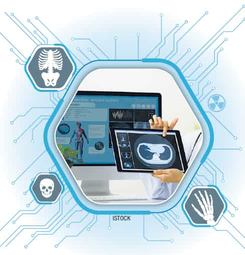 #startupsaturday: Pune’s DeepTek has AI on the job in medical rooms ...