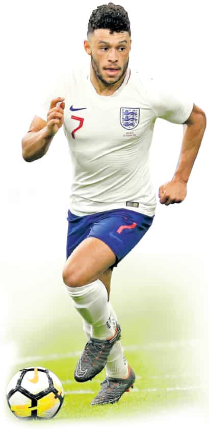 FIFA World Cup: The sad tale of crippling injuries and broken dreams ...