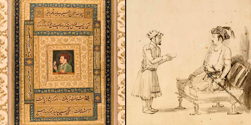 The spectacular exhibition India and the World reaches Delhi ...