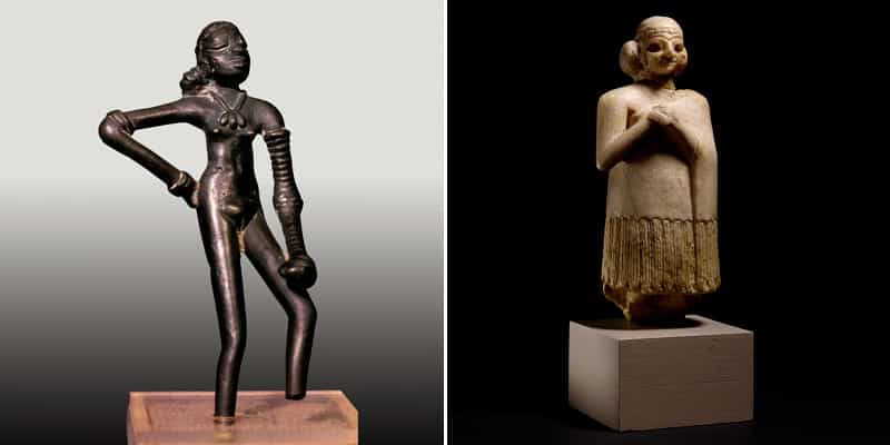 The spectacular exhibition India and the World reaches Delhi ...