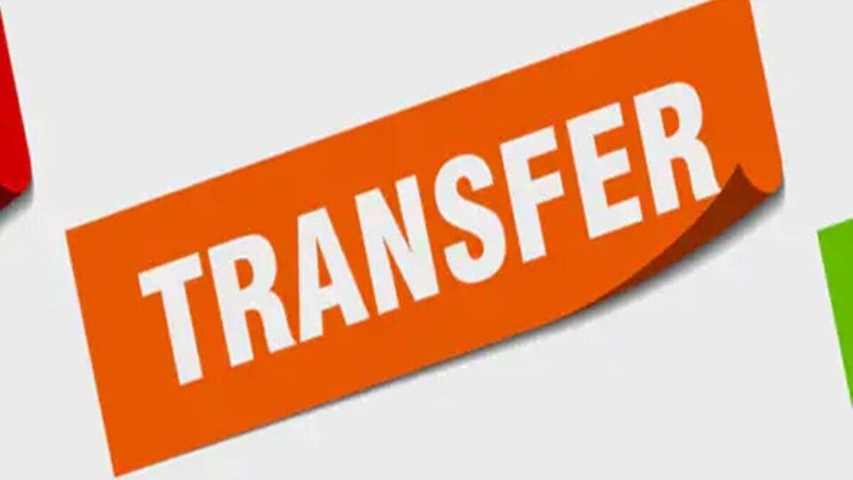 தமிழகத்தில் 17 ஐபிஎஸ் அதிகாரிகள் பணியிட மாற்றம்