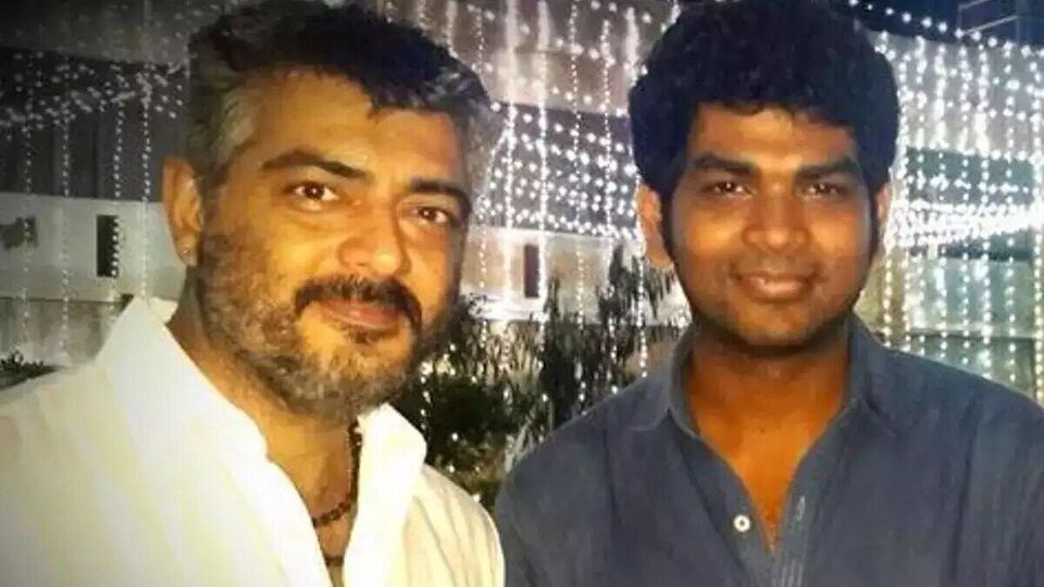 போடு வேற லெவல் - ஏகே 62 அப்டேட்!