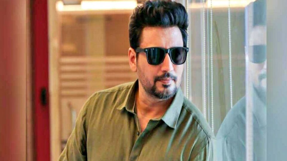 இயக்குநர் சங்கத்திற்கு நன்கொடை வழங்கிய பிரசாந்த்