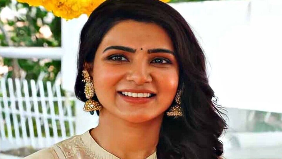 வேற மாதிரி இருக்கப் போகுது ’ - சமந்தா