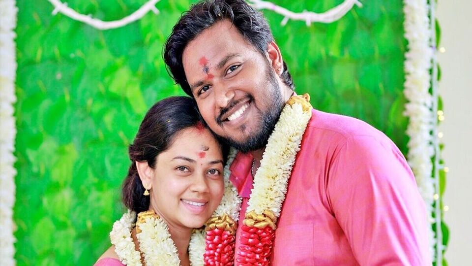 'கனவு நனவானது' - மகிழ்ச்சியில் பிக்பாஸ் அனிதா!