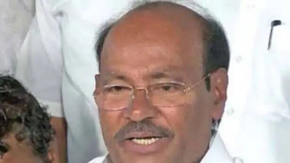 என்எல்சிக்கு நிலம் கையகப்படுத்துவதை அனுமதிக்க முடியாது - ராமதாஸ்!
