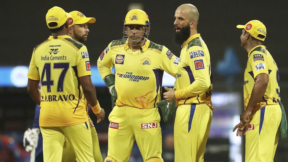 முடிவுக்கு வரும் சிஎஸ்கே அணியின் 11 ஆண்டு கால சாதனை-ipl 2022 csk 11 ...