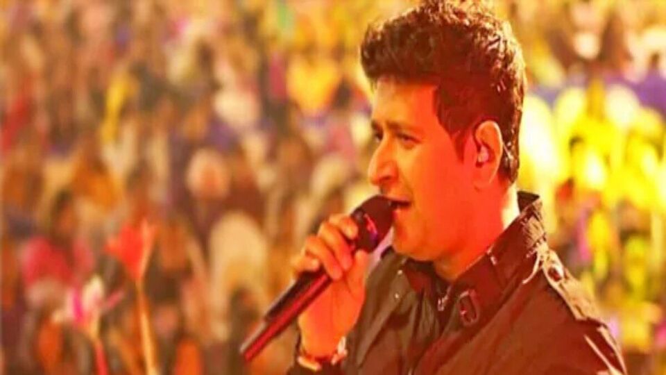 காதல் வளர்த்தேன் பாடலை பாடிய பாடகர் கேகே மாரடைப்பால் மறைவு