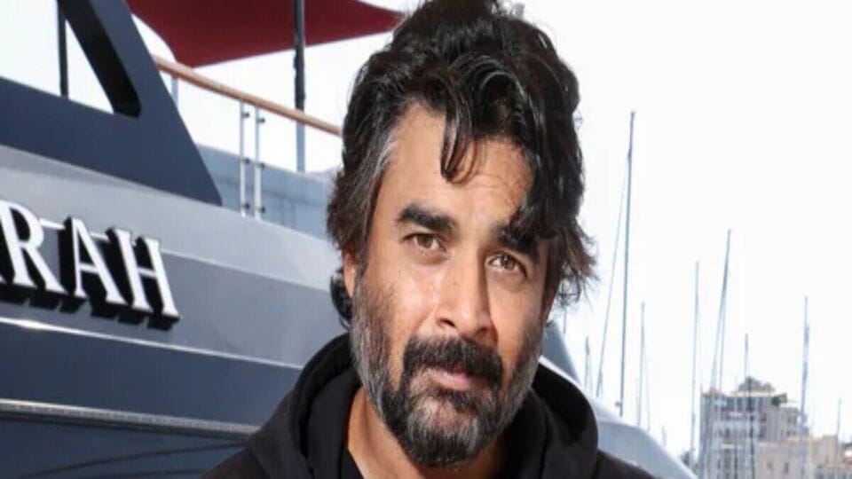 மீண்டும் படம் இயக்க தயாரா? - மாதவனின் அசத்தல் பதில்