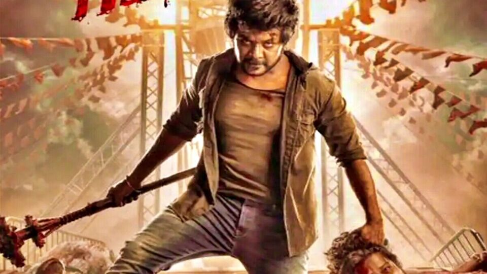 ரூத்ரன் படத்திற்காக ராகவா லாரன்ஸ் என்ன செய்தார் தெரியுமா?