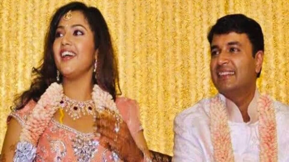 கொரோனா பாதிப்பால் நடிகை மீனா கணவர் உயிரிழப்பு