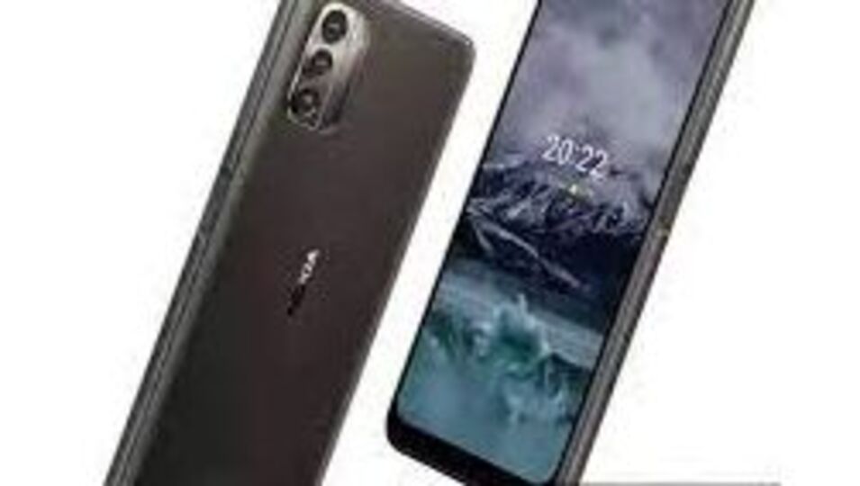 ஒரே சார்ஜில் 3 நாள் நீடிக்கும் பேட்டரி- Nokia G11 plus சிறப்பு அம்சங்கள்