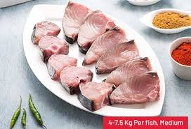 karwar fish curry: சுவையான கார்வார் வஞ்சிரம் மீன் குழம்பு செய்வது எப்படி?