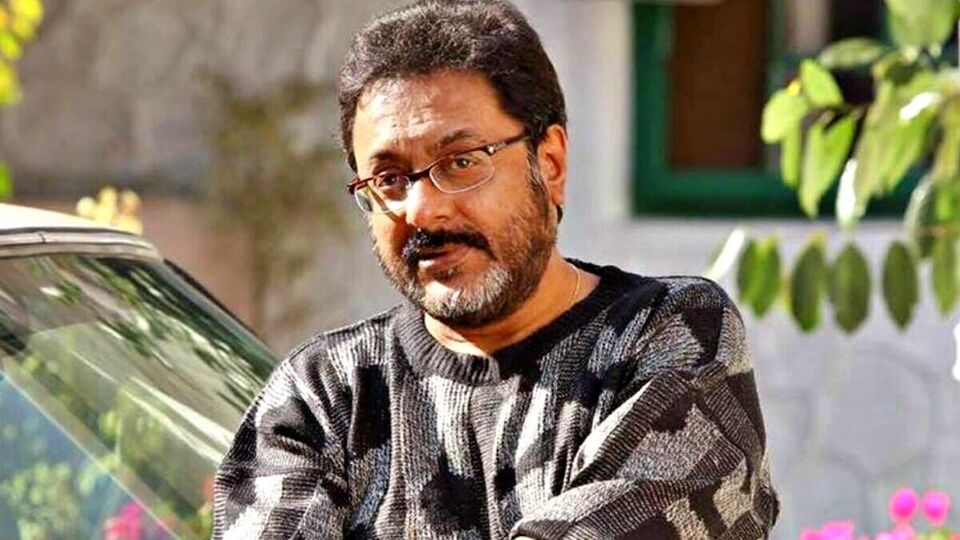 நடிகர் பிரதாப் போத்தன் உடல் தகனம்