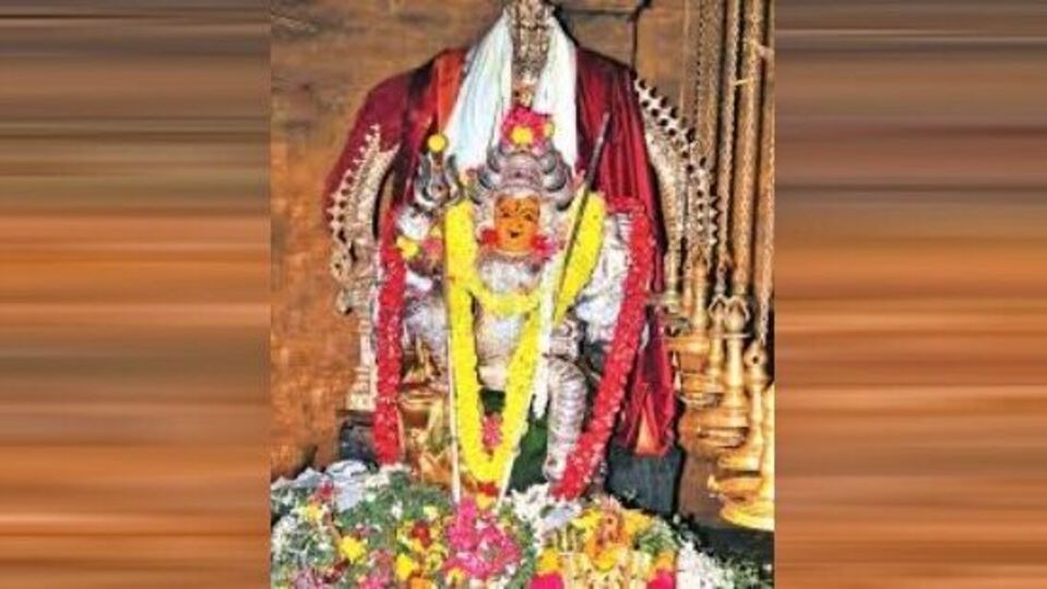 சுகப்பிரசவம் பார்த்த குணவதி அம்மன்!