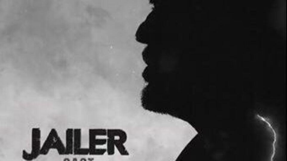 Jailer Cast jailer Movie Crew