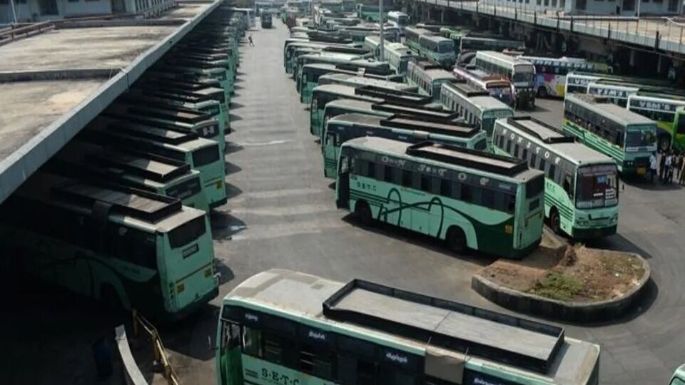 Velankanni Festival: வேளாங்கண்ணி ஆலய திருவிழா- 750 சிறப்புப் ...