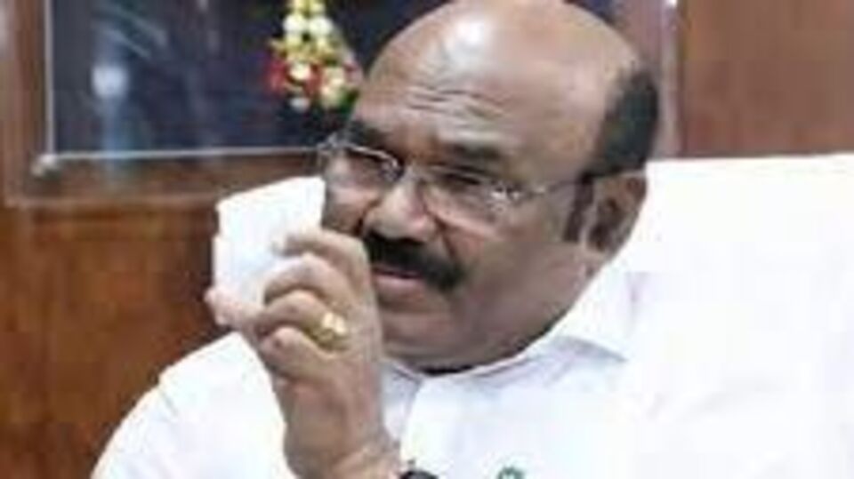 Jayakumar Slams Ops : ஆஸ்கர் விருதையும் தாண்டி நடிக்கிறார் ஓபிஎஸ்-ஜெயக்குமார்