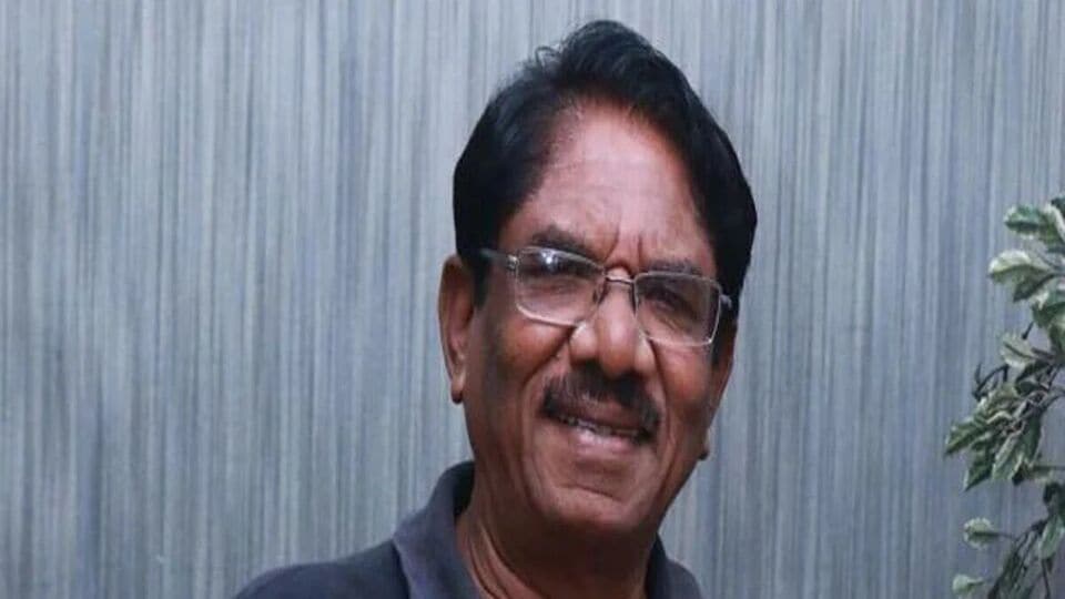 Bharathi Raja Health Updates: நலம் பெற்று வருகிறேன் - இயக்குநர் பாரதிராஜா