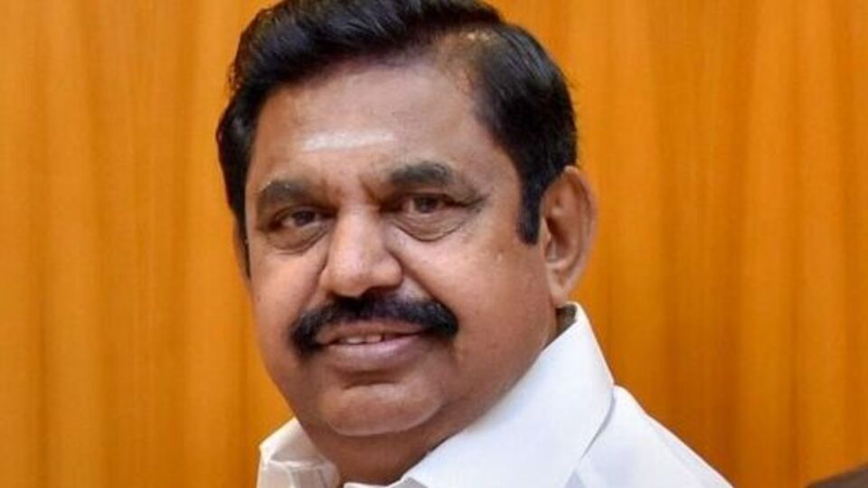 EPS : திமுக ஆட்சியில் காவல்துறைக்கு பாதுகாப்பு இல்லை - இபிஎஸ்!