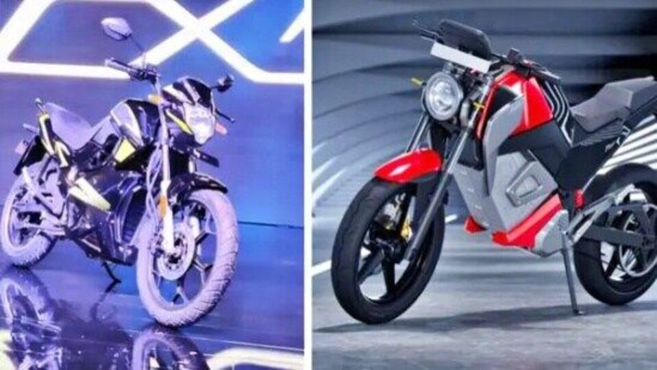 Hop Oxo Electric Bike Launch: வந்துவிட்டது OXO எலக்ட்ரிக் பைக்!