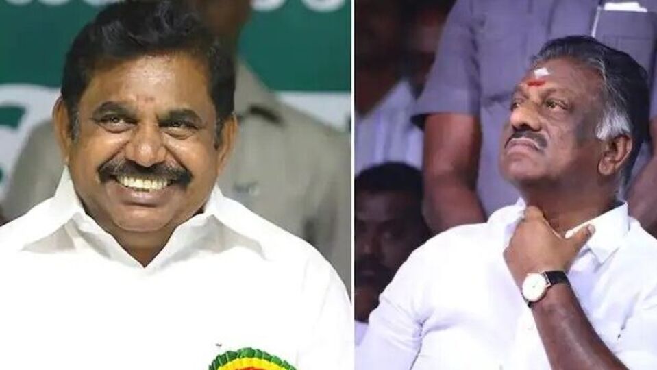 Admk Key Case : அதிமுக அலுவலக சாவி வழக்கு : உச்ச நீதிமன்றத்தில் இன்று ...