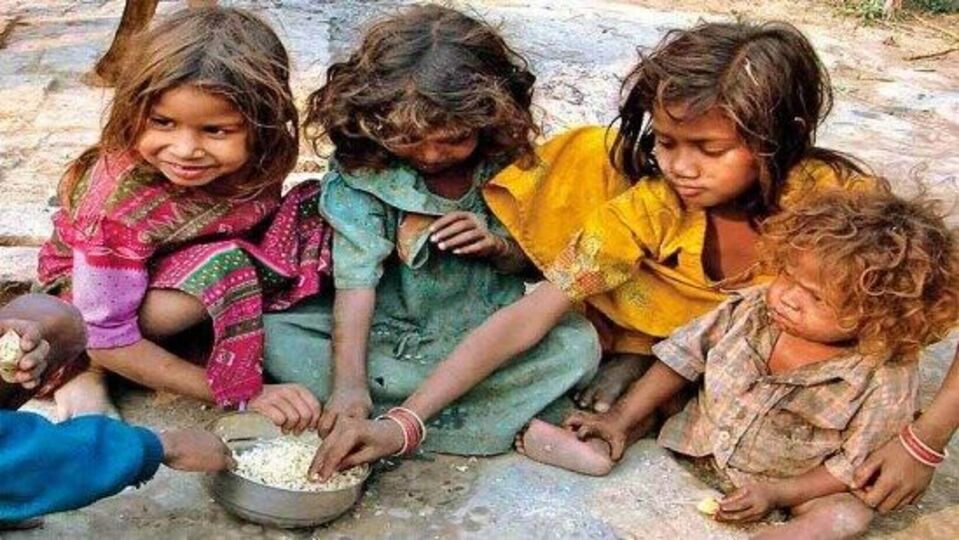 Starvation death: பசியால் 4 வினாடிகளுக்கு ஒருவர் உயிரிழப்பு