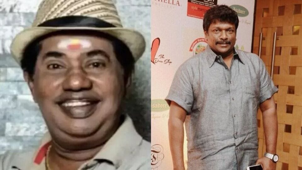 Parthiban: போண்டா மணிக்கு உதவிய பார்த்திபன்