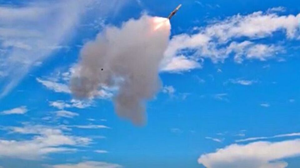 DRDO successfully test VSHORADS: குறுகிய தூர ஏர் டிபென்ஸ் அமைப்பு சோதனை ...