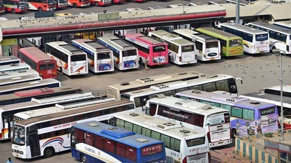 Ayudha pooja Special bus:ஆயுத பூஜை -இன்றும்,நாளையும் சிறப்பு ...