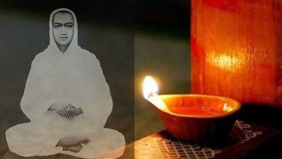 Vallalar birth anniversary: தனிப்பெரும் கருணையாளர் வள்ளலாரின் பிறந்த நாள்!