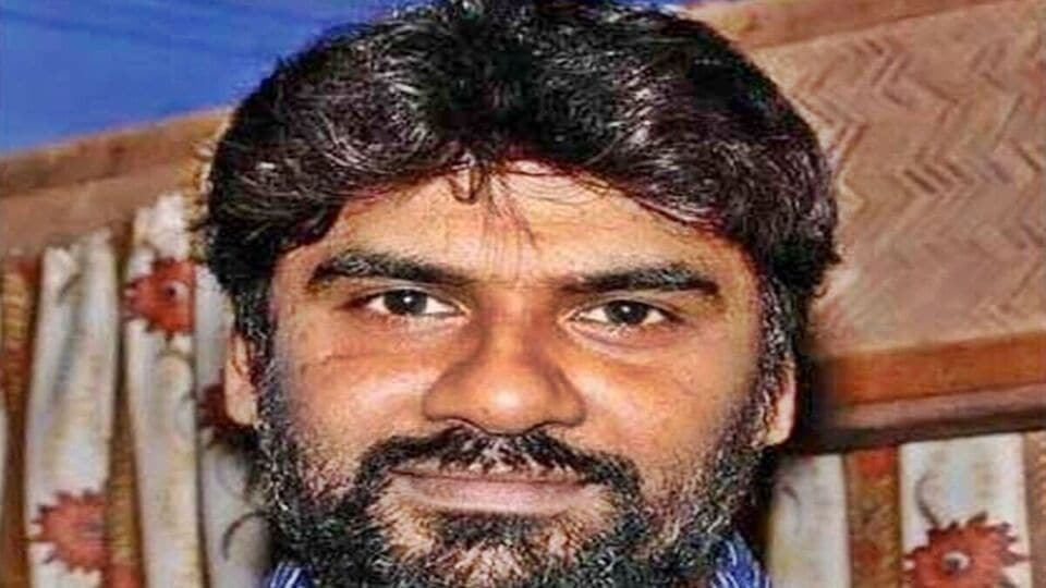 Rocket Raja Arrest: பனங்காட்டு படை கட்சியின் தலைவர் ராக்கெட் ராஜா ...