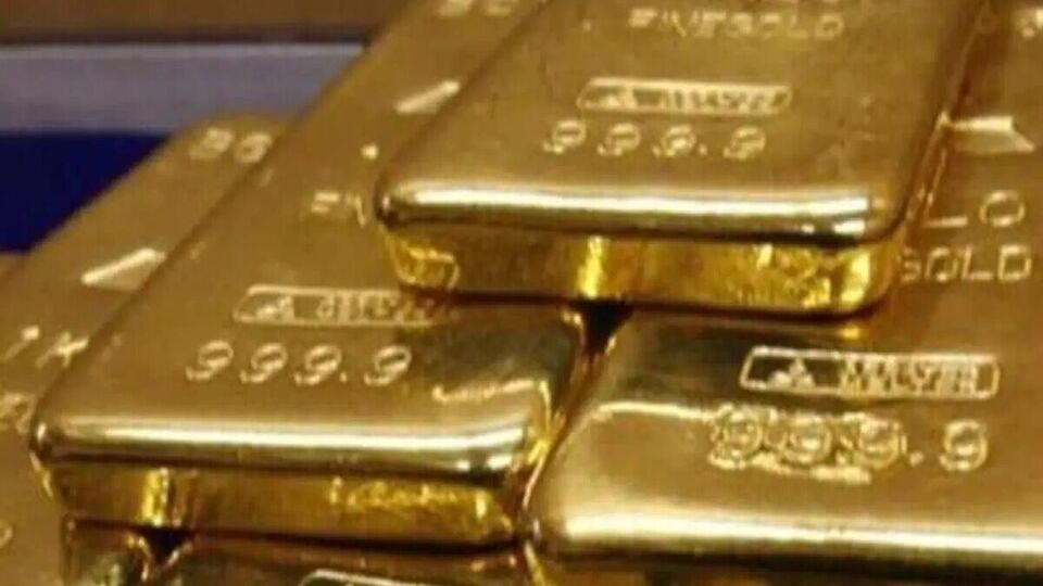 gold seized: ரூ.43.41 லட்சம் மதிப்புள்ள தங்கம் பறிமுதல் -ஏர் இந்தியா ...