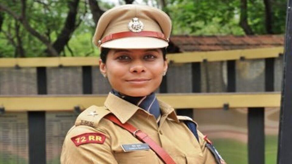 IPS officers transfer: தமிழகத்தில் 6 ஐபிஎஸ் அதிகாரிகள் பணியிட மாற்றம்