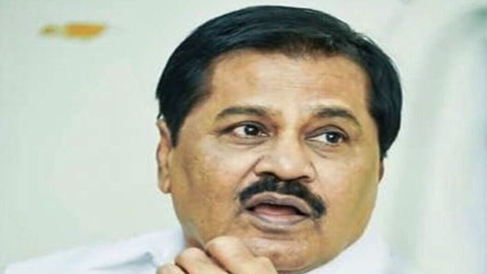 KS Radhakrishnan suspended: கே.எஸ்.ராதாகிருஷ்ணன் திமுகவில் இருந்து நீக்கம்