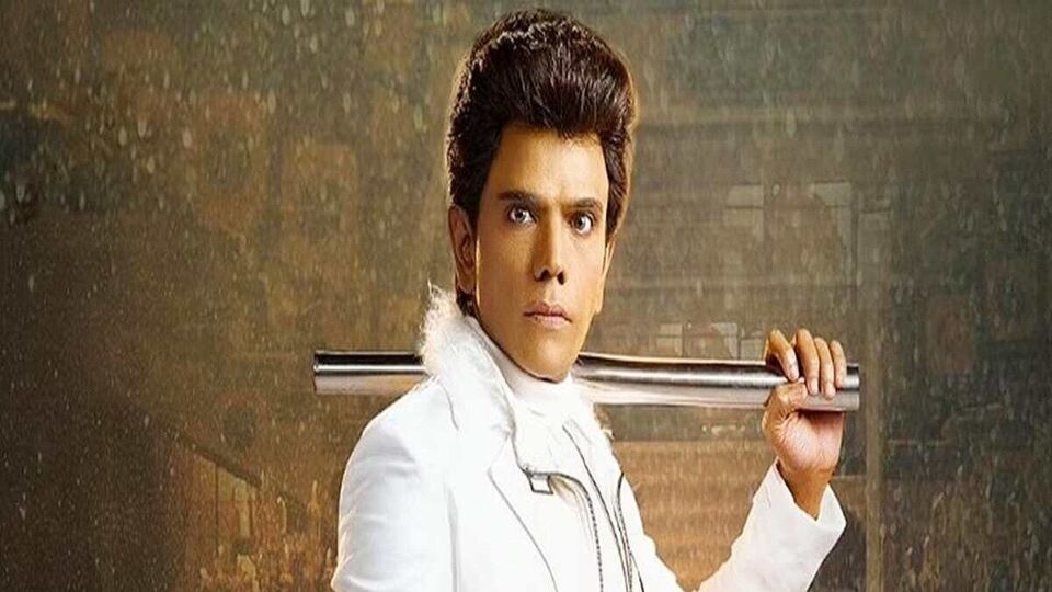 The Legend: அதுக்கு மட்டும் ஒத்துக்க மாட்டேன்;அடம் பிடிக்கும் தி லெஜண்ட்