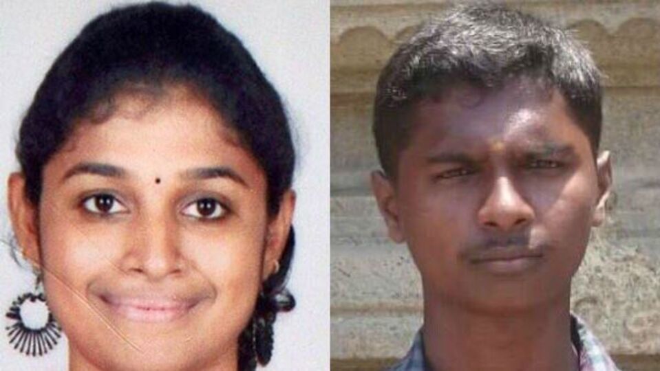 Swathi Murder Case : ராம்குமாரின் குடும்பத்திற்கு ரூ.10 லட்சம் இழப்பீடு!